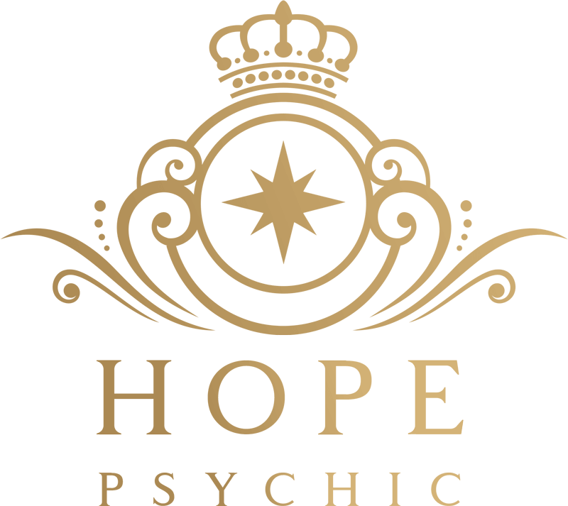 Home | A Guiding Light To Hope - Hope Psychic
